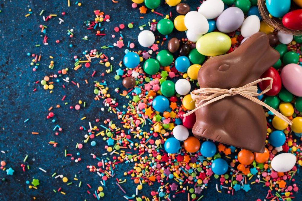 5 ideias com chocolate para aproveitar a Páscoa