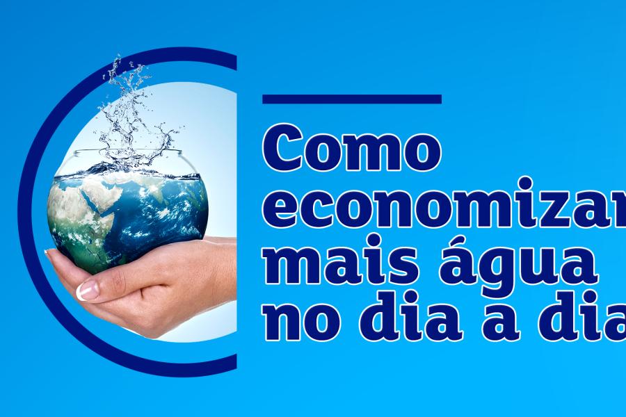 dicas de como economizar água | Assaí Atacadista dicas de como economizar água | Assaí Atacadista